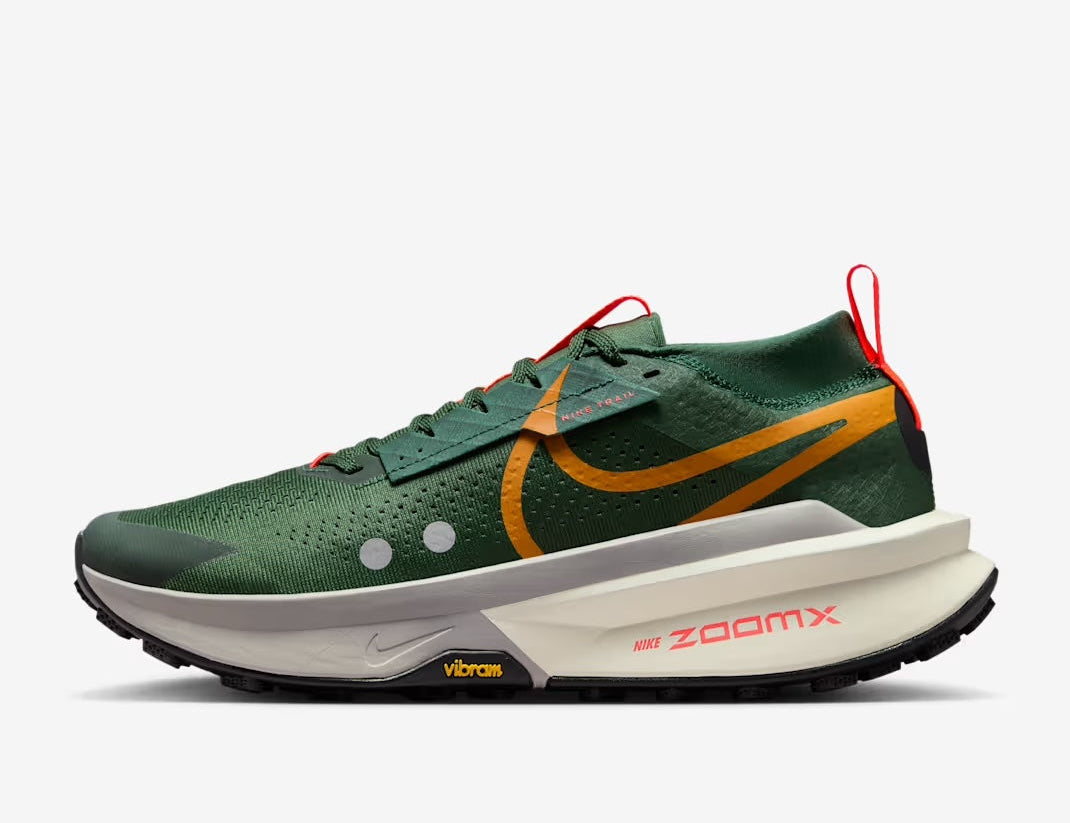 Nike Zegama 2 Men – Snoqualmie Running
