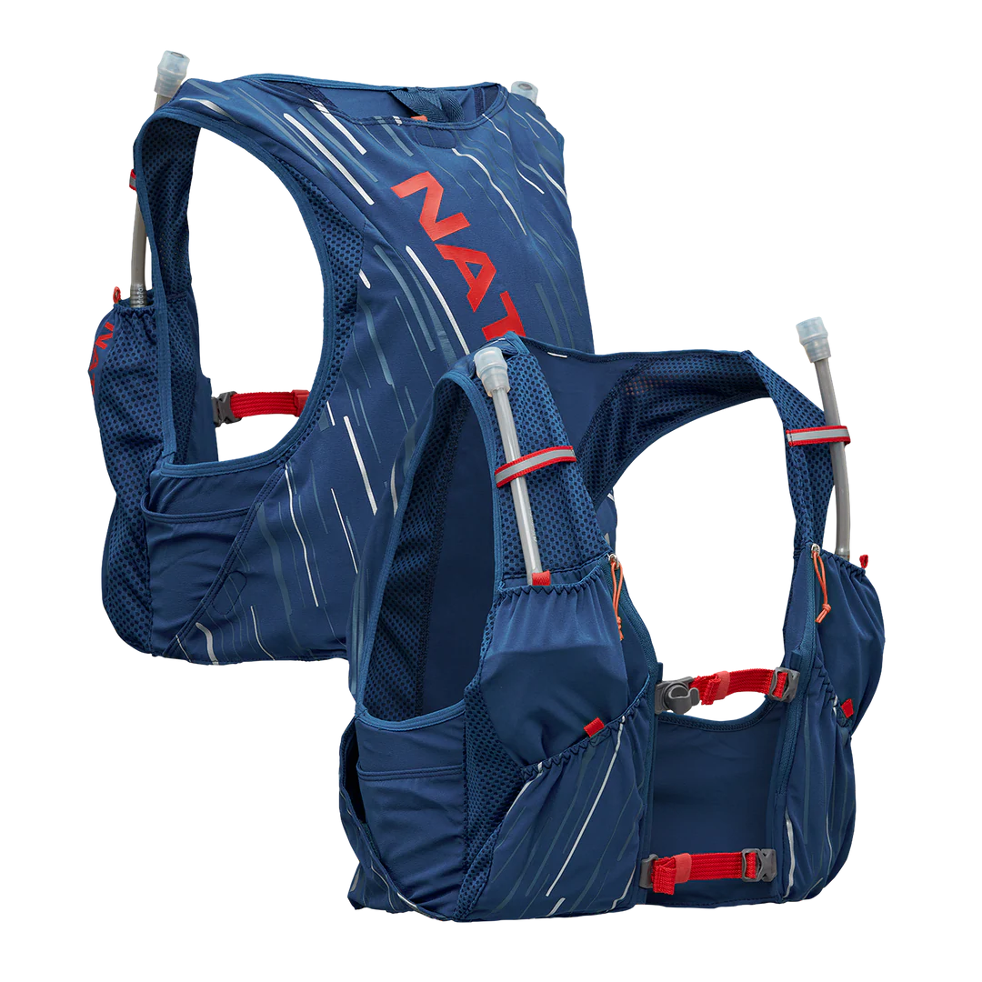 Nathan Pinnacle 4L Hydration Vest (Unisex) Holiday Sale – Snoqualmie ...